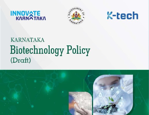 Association of Biotechnology Led Enterprises